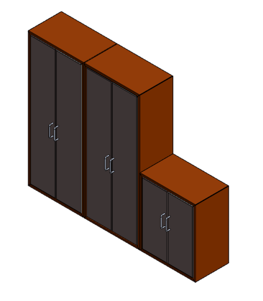 How to Insert Assets in Facility Layout in SOLIDWORKS