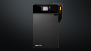 Formlabs 3D Printers - SLA and SLS 3D Printers