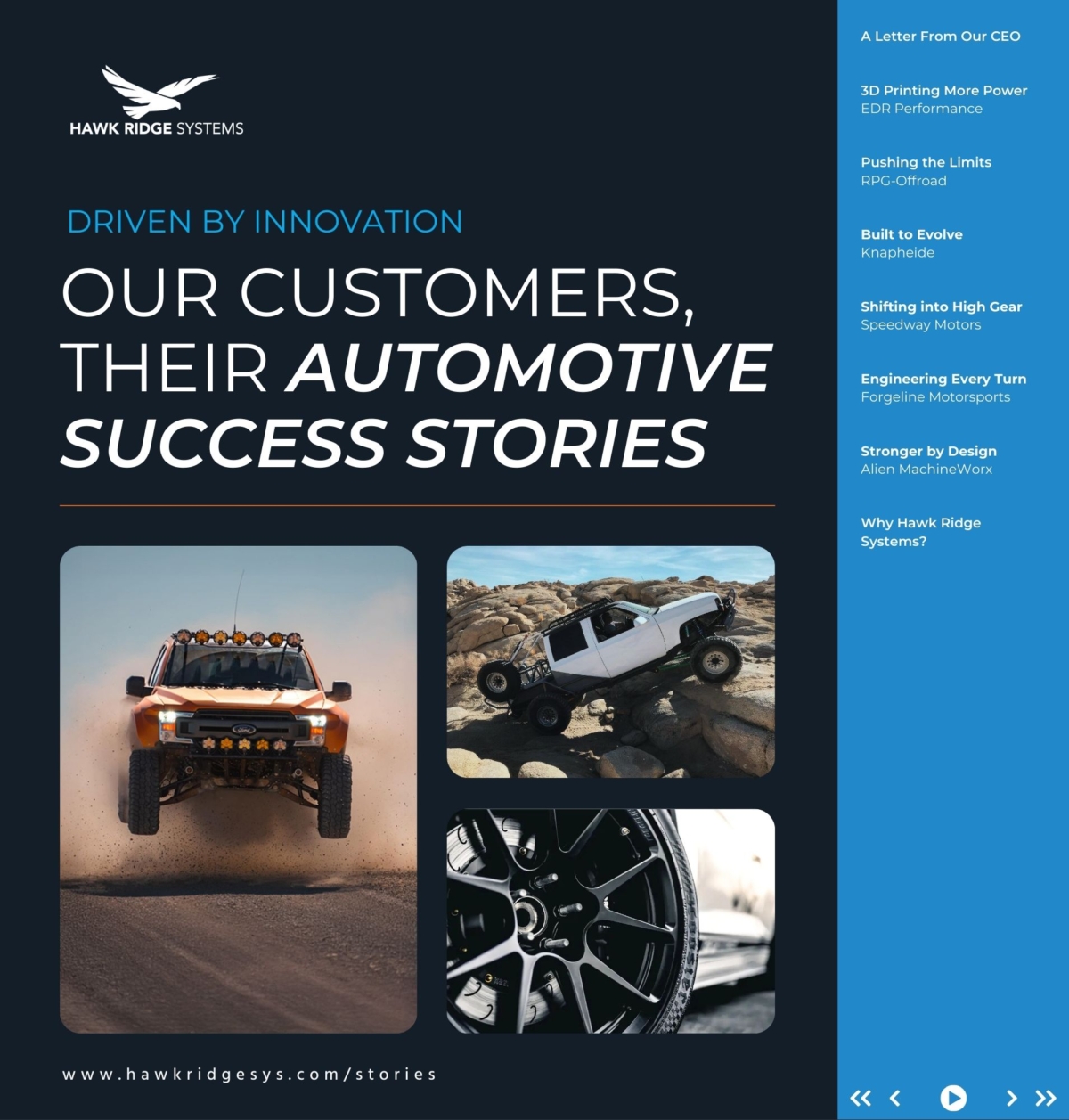 How Automotive Manufacturers Move Faster and Build Better Products ...