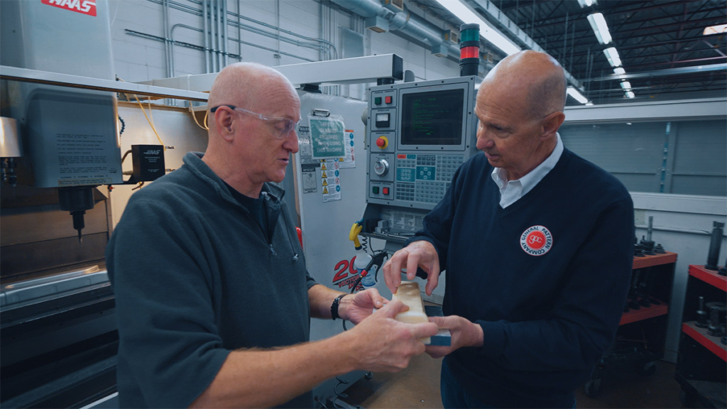 Hawk Ridge Systems Resources