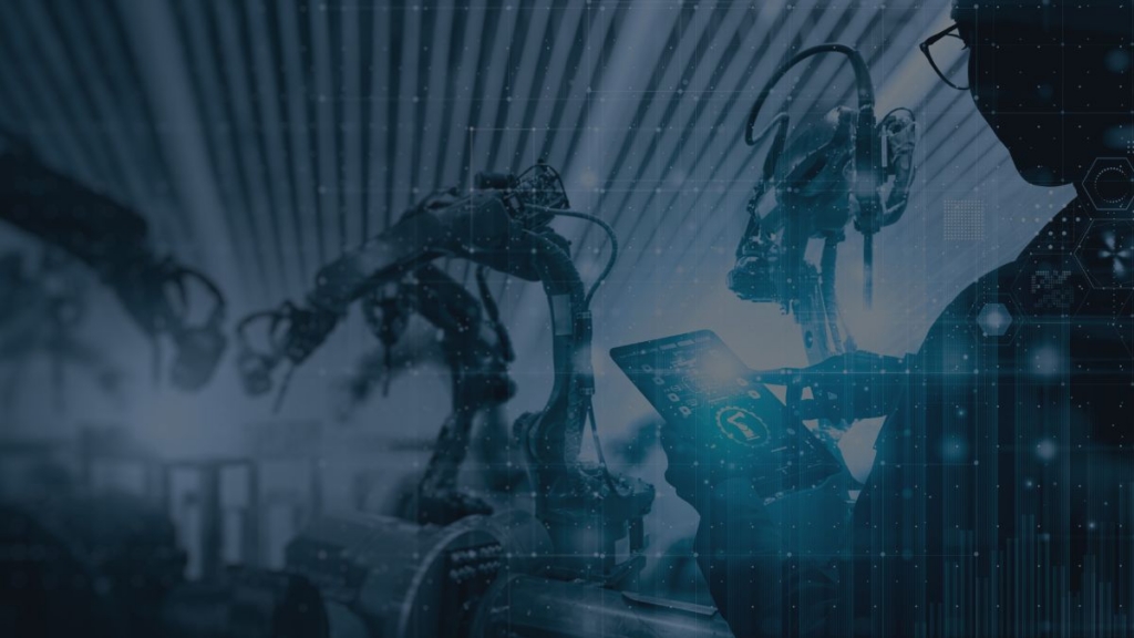 Manufacturing Automation Trends in 2026