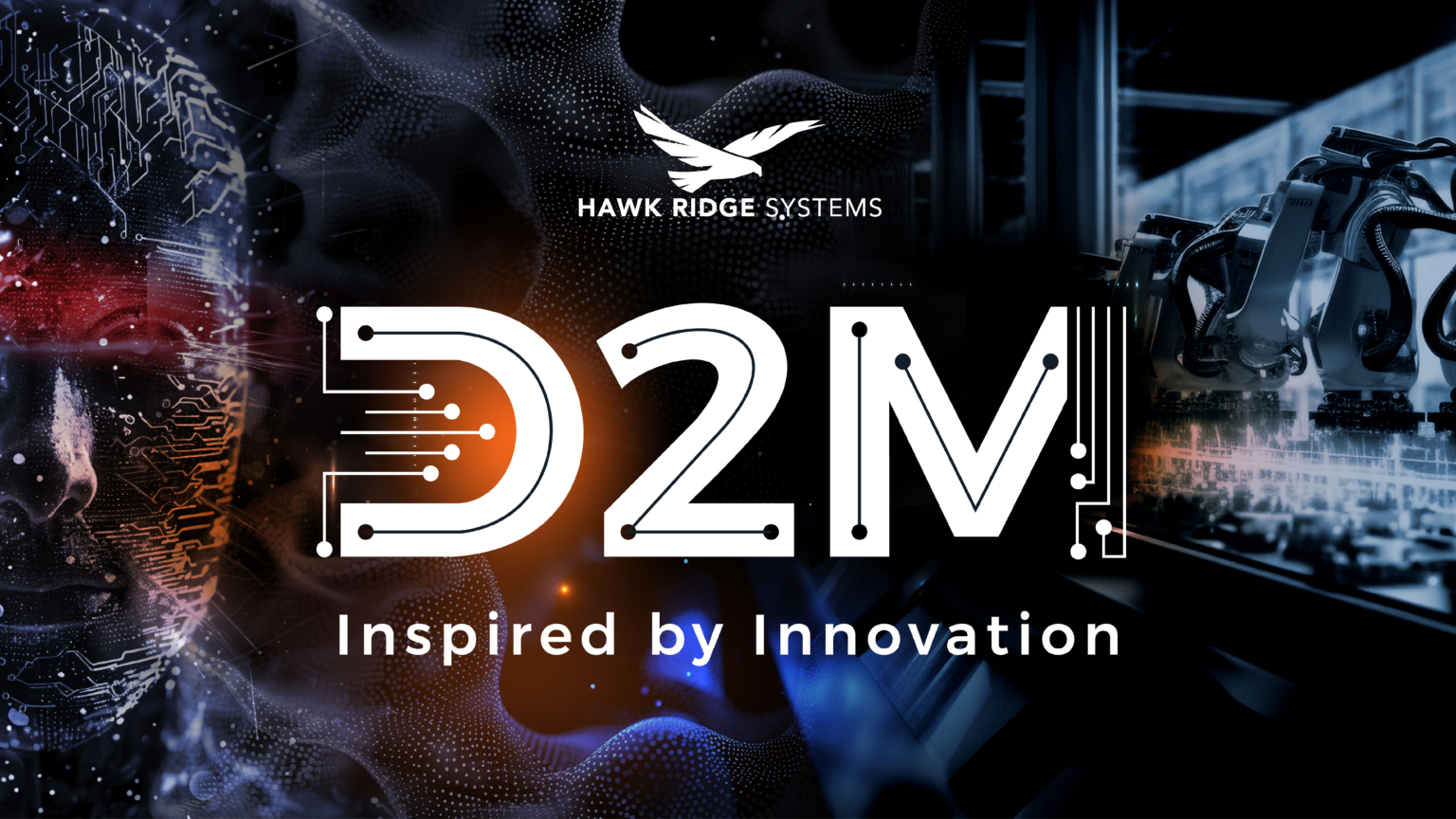 The Hawk Ridge Systems Blog