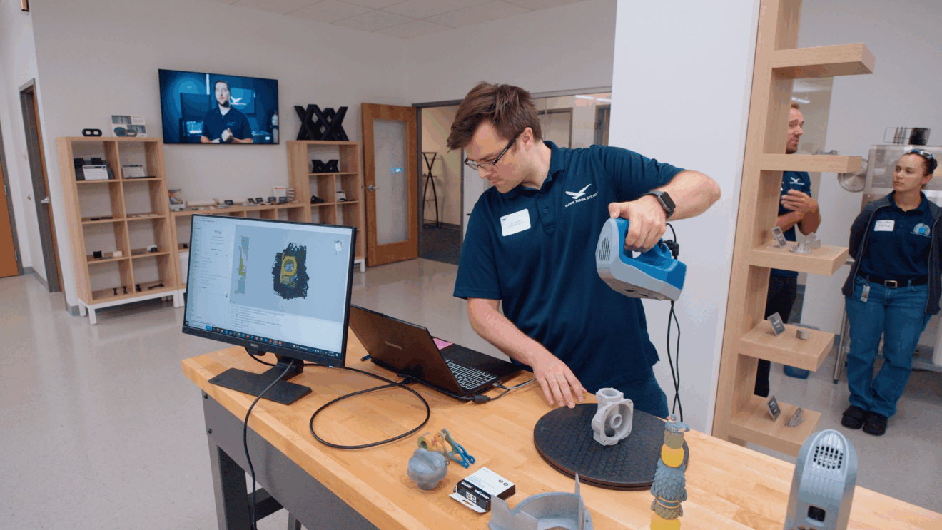 About Us - The Hawk Ridge Systems Story