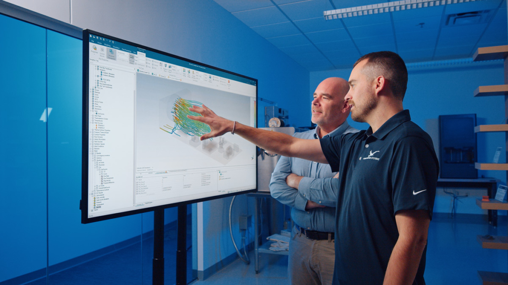 Professional Engineering & Manufacturing Services