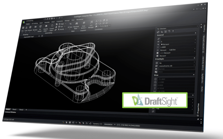 How to Scale Your Drawings 1:1 in SOLIDWORKS & DraftSight