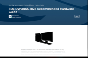 Can I Run SOLIDWORKS on a Mac?