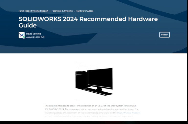 Can I Run SOLIDWORKS on a Mac?