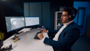 Hawk Ridge Systems - Better Engineering Starts Here