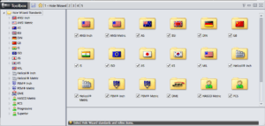 How to Configure and Manage the SOLIDWORKS Toolbox