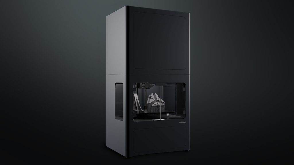 Markforged Metal X 3D Printer - Metal 3D Printing Solution