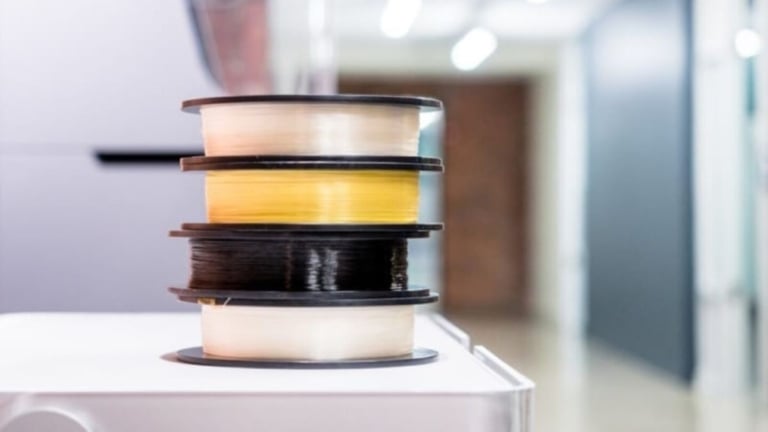 How to Recycle 3D Printing Filament to Maximize Sustainability