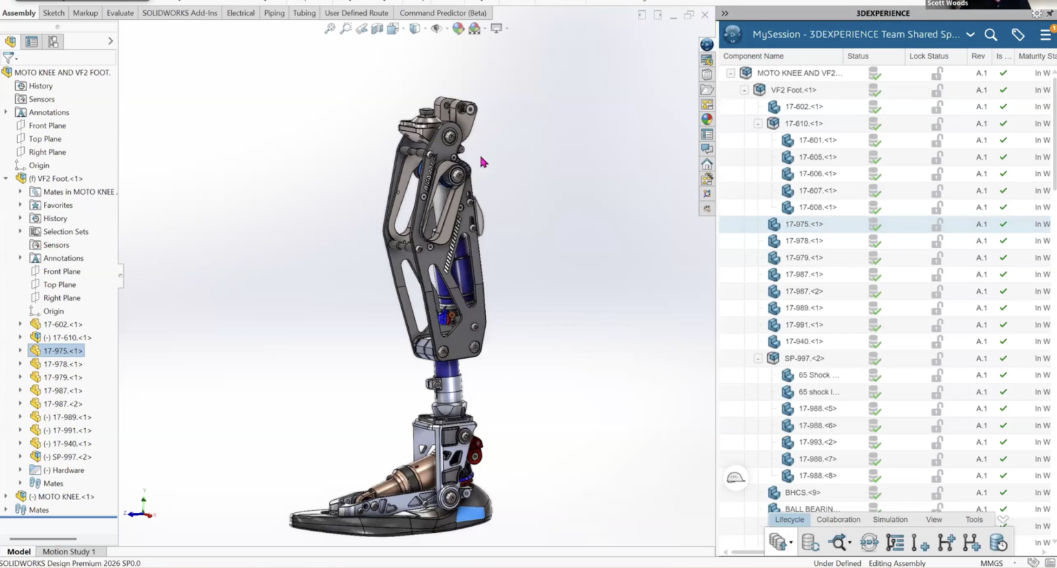 How AI Fits into the SOLIDWORKS Workflow: An Engineer's Practical Guide
