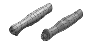 Parametric & Sub-D Modeling: Optimize CAD Modeling with SOLIDWORKS and ...