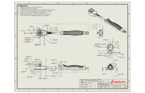 Parametric & Sub-D Modeling: Optimize CAD Modeling with SOLIDWORKS and ...