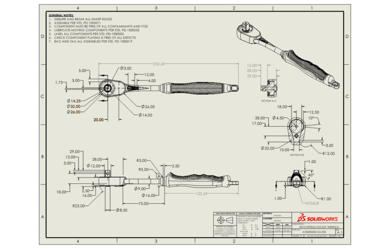 Parametric And Sub D Modeling Optimize Cad Modeling With Solidworks And