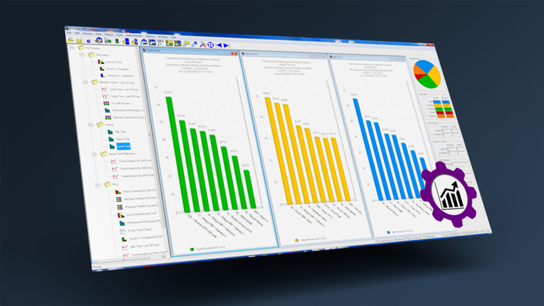 Predator Software - Automate Your Manufacturing Shop Floor