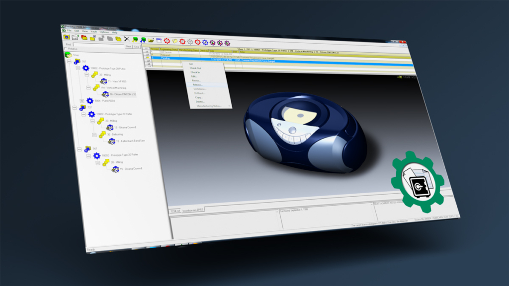 Manufacturing Process Solutions - CAM and CNC Machining