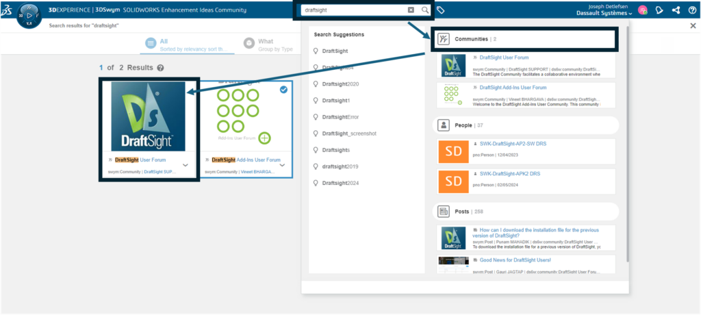 3DEXPERIENCE: A Beginner's Guide to Communities and Conversations in 3DSwym