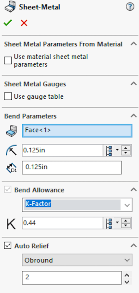 DIY Sheet Metal Car Organizer Using SOLIDWORKS