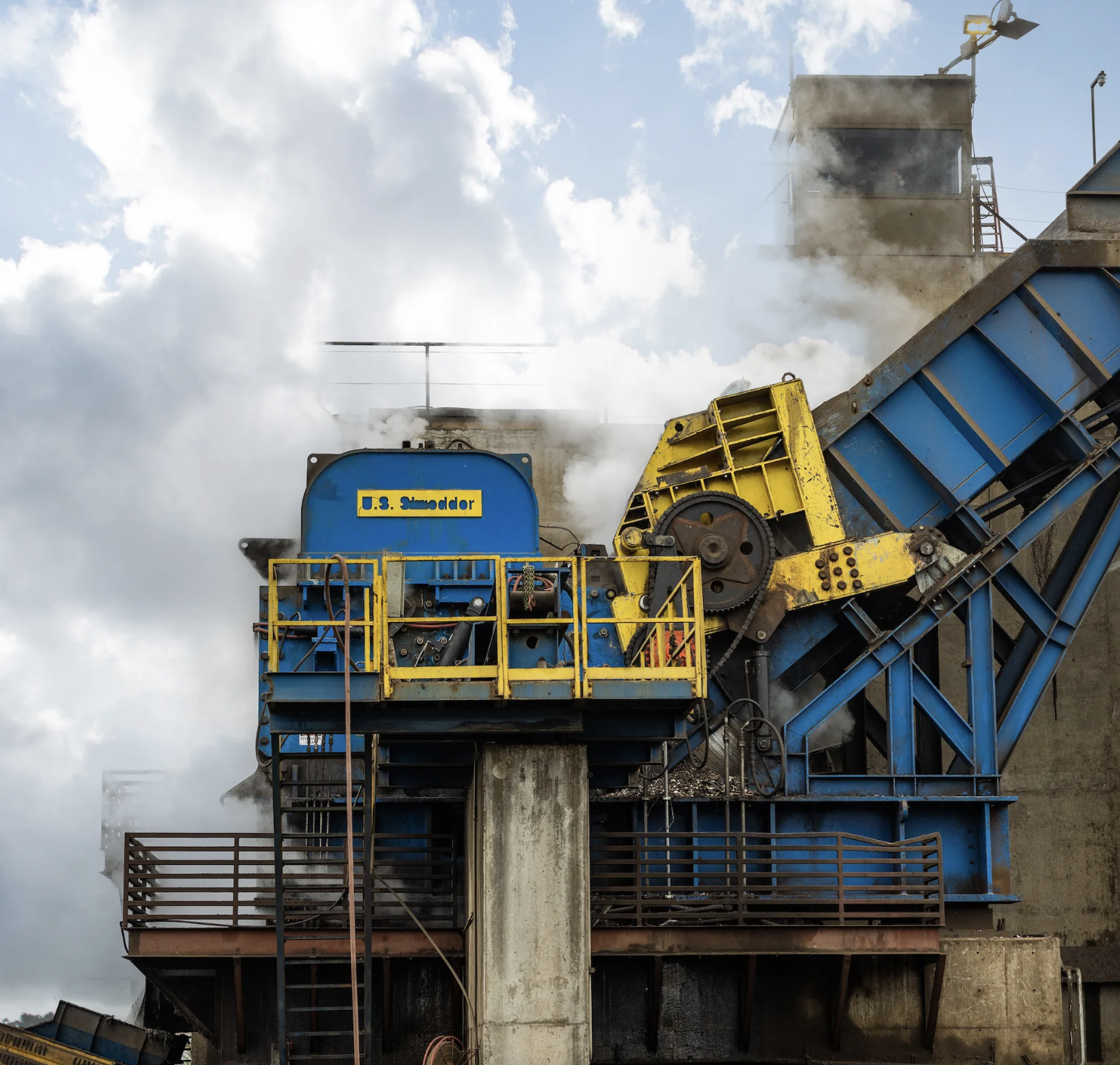 Turning Scrap into Sustainability: Pacific Recycling's Innovative Use ...