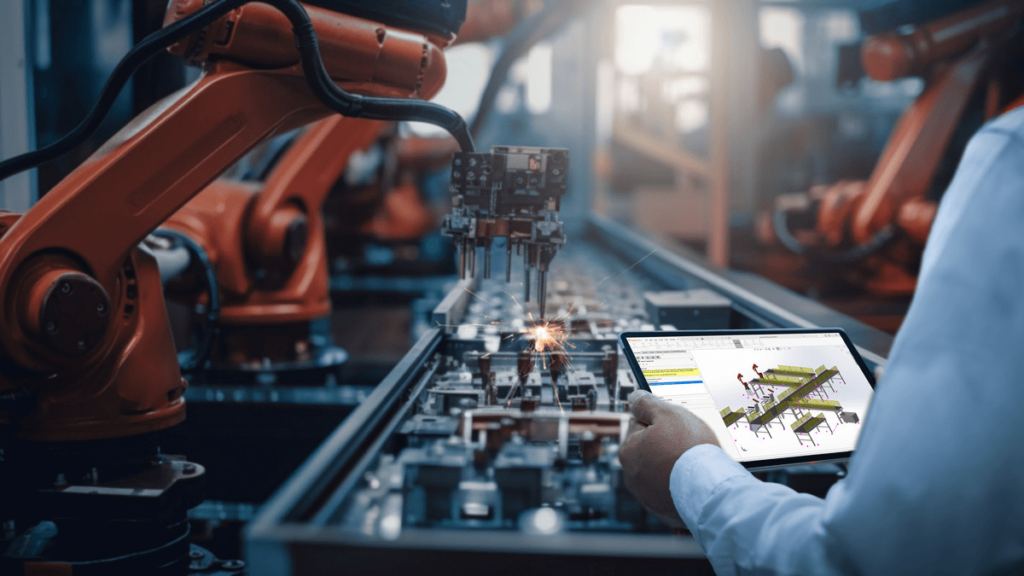 How to Create a Custom Weldment Cut List Template in SOLIDWORKS