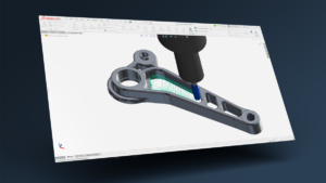 SOLIDWORKS Desktop Suite – Integrated Design, Analysis, & PDM Tools