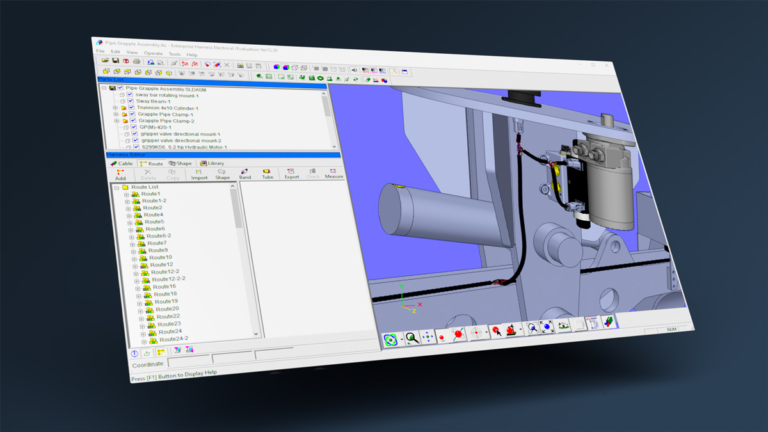 SOLIDWORKS Desktop Suite – Integrated Design, Analysis & PDM Tools