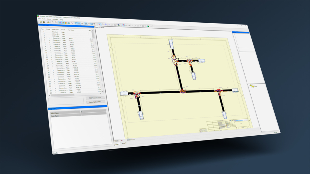 Electrical Design Solutions - ECAD Software