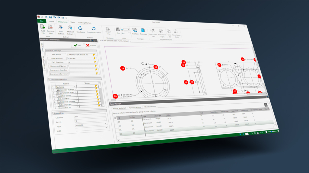 SOLIDWORKS Desktop Suite – Integrated Design, Analysis & PDM Tools