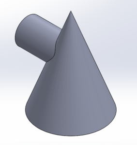 How to Use Combine & Intersect Multibody Commands in SOLIDWORKS