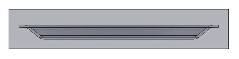 How To Use Combine And Intersect Multibody Commands In Solidworks