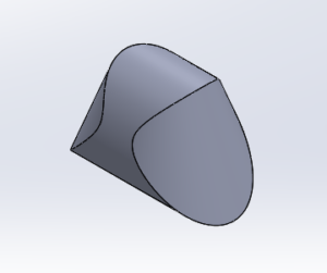 How to Use Combine & Intersect Multibody Commands in SOLIDWORKS