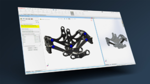 SOLIDWORKS — Industry-Leading 3D CAD Design Solutions