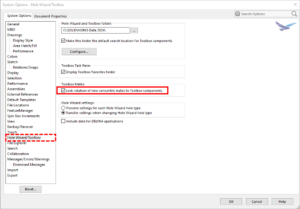 8 Ways to Optimize SOLIDWORKS for Fast Performance (2024)