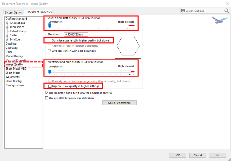 8 Ways to Optimize SOLIDWORKS for Fast Performance (2024)