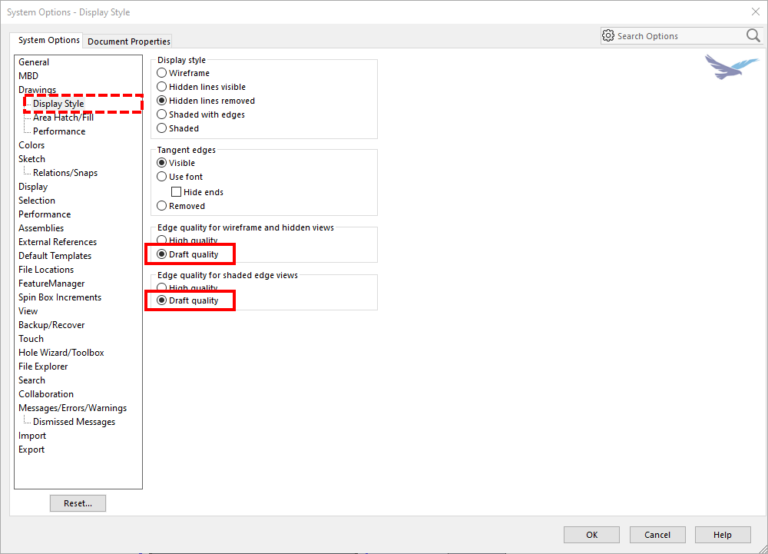8 Ways to Optimize SOLIDWORKS for Fast Performance (2024)