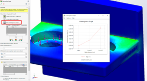 How to Use the Stress Hot Spot Tool in SOLIDWORKS Simulation