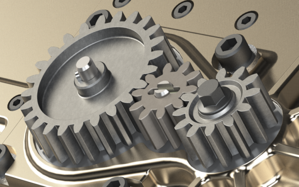 How to Quickly and Easily Include Spur Gears in Your SOLIDWORKS Assemblies