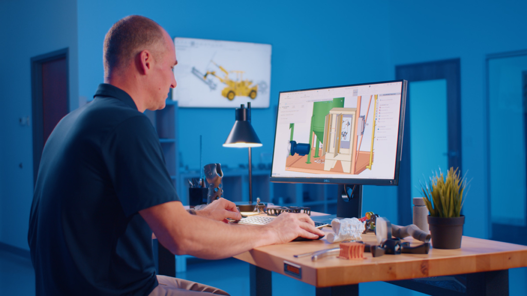 SOLIDWORKS - 3D CAD Design Software