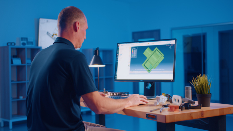 Hawk Ridge Systems - Better Engineering Starts Here