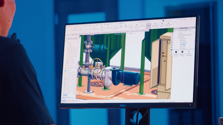 Hawk Ridge Systems - Better Engineering Starts Here