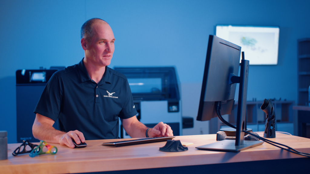 Hawk Ridge Systems Resources