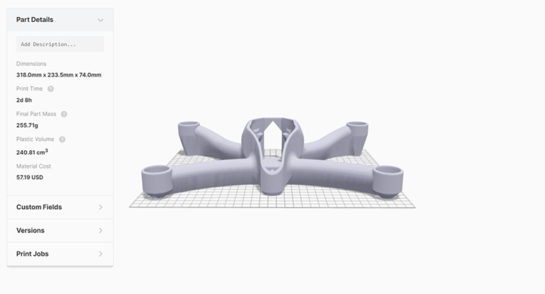 5 Revolutionary Markforged FX10 Capabilities That Shape 3D Printing